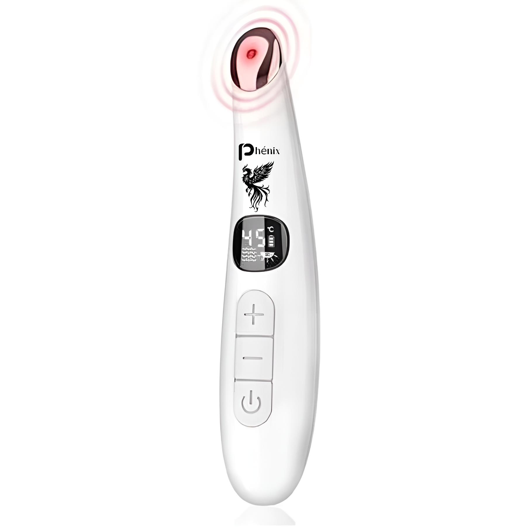 Phenix Derma Eyes Lifting Device – Phenix Beauty